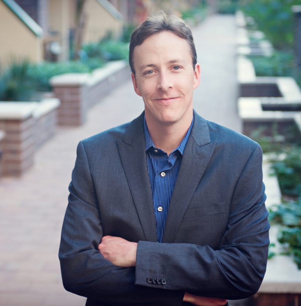 Scott Bennett - Coppersmith Brockelman PLC