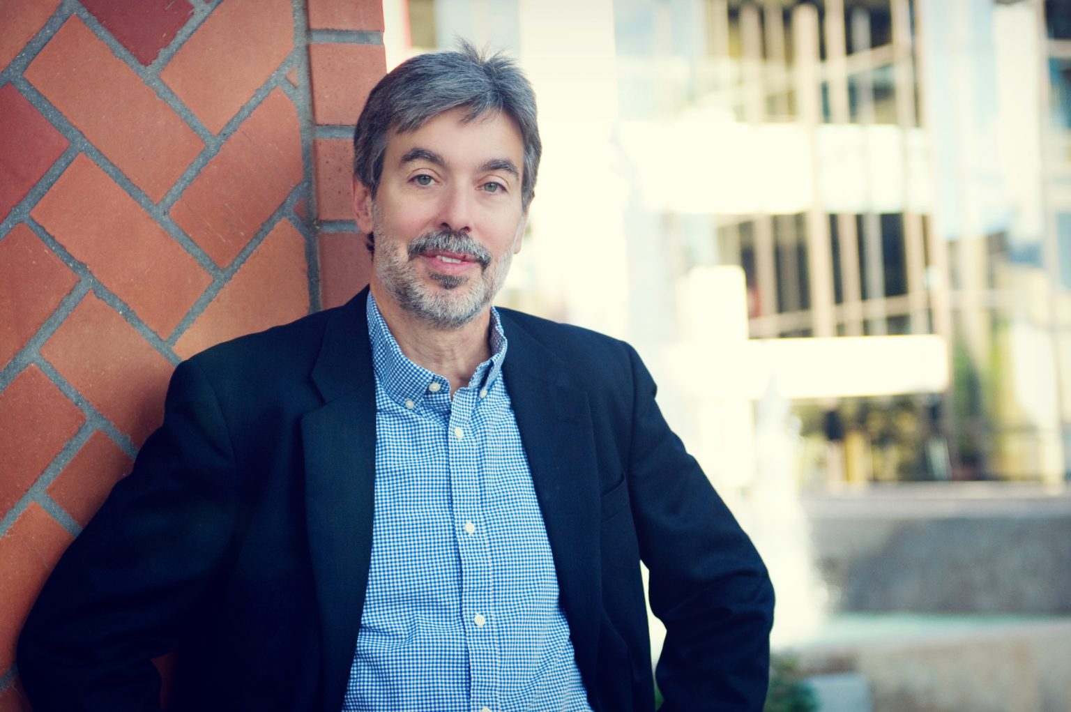 Sam Coppersmith - Coppersmith Brockelman PLC