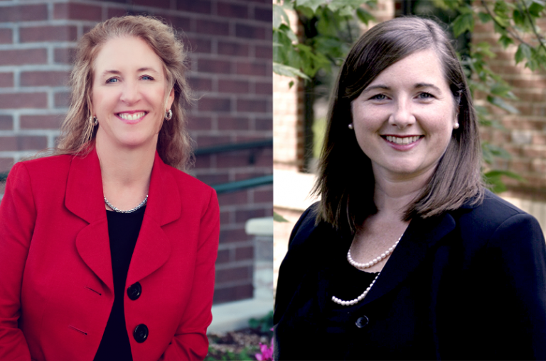 Kristen Amanda - Coppersmith Brockelman PLC