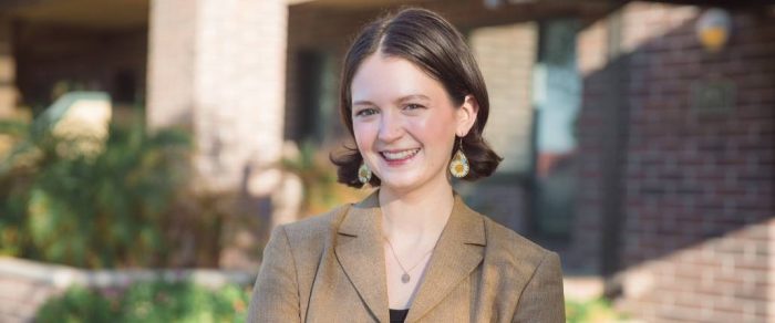 Caitlin Doak - Coppersmith Brockelman PLC